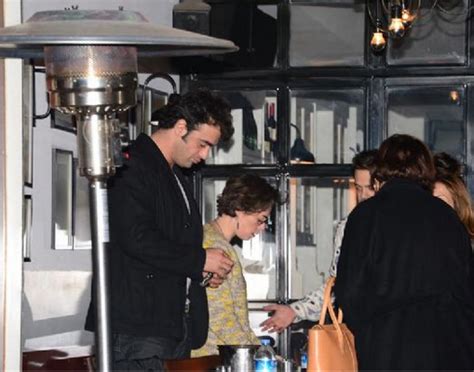 İşte Sarp Leventoğlu Demet Evgar Aşkının Ilk Fotoğrafları