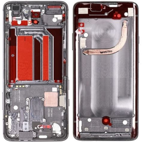 OnePlus 7 Pro Spare Parts LCD Screen Display Best Price Cellspare