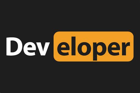 Developer Funny T Shirt Design Graphic By Adibrahmanbd · Creative Fabrica