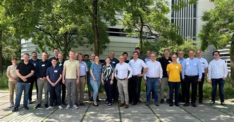 Robert Wille On Linkedin Quantumcomputing Software Germany Spp2514