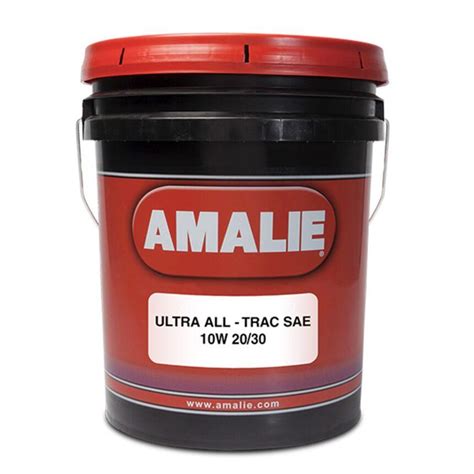 AMALIE ELIXIR FULL SYNTHETIC 5W-30 ENGINE OIL - Amalie