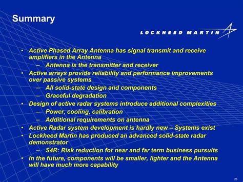 Active Phased Array Radar Systems PDF Digital Audio Computer Software And Applications