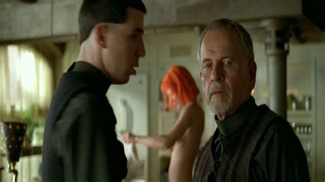 Nude Video Celebs Milla Jovovich Nude The Fifth Element 1997