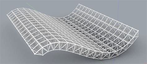 Connecting Area Centroids With Lines Grasshopper Mcneel Forum