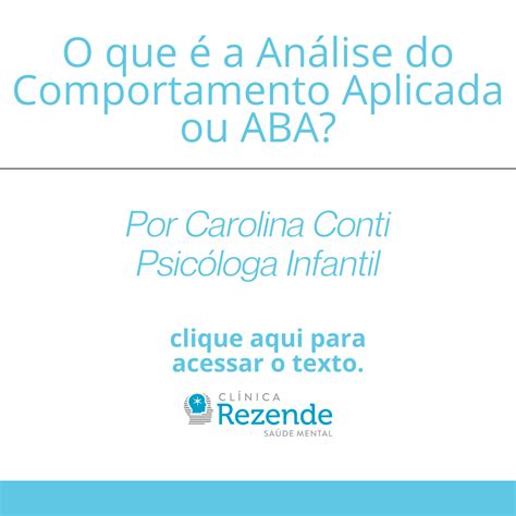 Abordagem Analise Do Comportamento Fdplearn