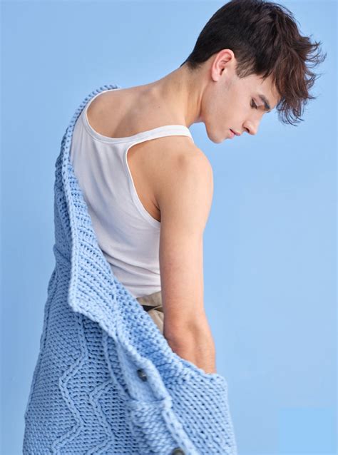 The Rakish Gent Kyle Thomas Fashion One Represents