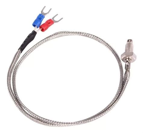 Módulo Max6675 Con Termocupla Tipo K [nb056]