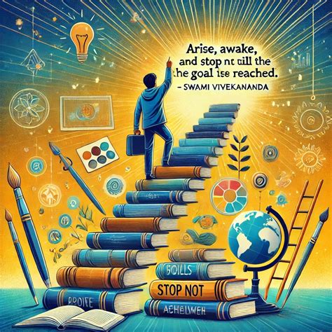 level up your skills a personal journey by mindful horizons jan