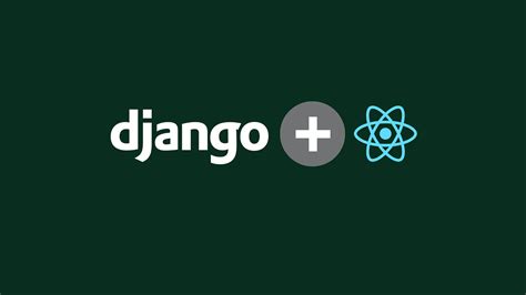 Reactjs Integration With Django As Backend By Ajay Kumar Pandit Dev Genius
