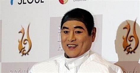 앙드레 김 방송시상식 빠지지 않는 감초