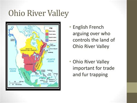 Ohio River Valley Characteristics At Brianna Kepert Blog