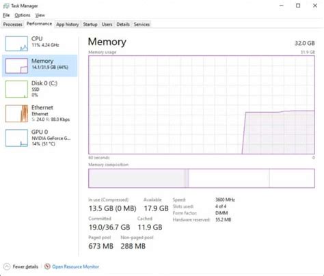 How To Check Computer Specs Check Cpu Gpu Motherboard Ram And Windows Wepc