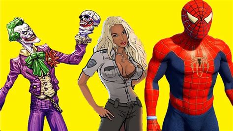 ადამიანი ობობის და შრეკის ლამაზმანი გაიტაცეს მაგარი პრიკოლი ქართულად გახმოვანებული მულტფილმი