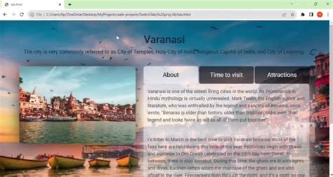 tanoosh kondu on linkedin project6 htmlcssjavascript project6