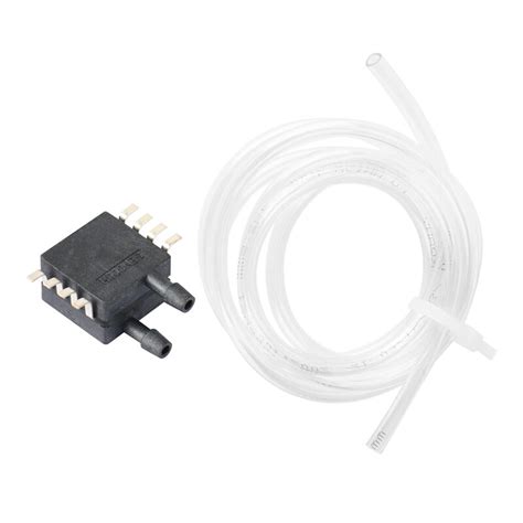 Differential Pressure Sensor 3 Kpa Pressure Sensor Grandado