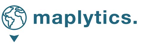 An All New Avatar Of Maplytics Website Maps Within Microsoft Dynamics
