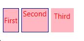 Xaml WPF Styles A Comprehensive Description Of How A Style Gets Applied To A Component