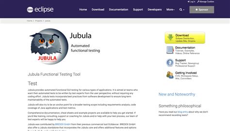 Top 15 Desktop Automation Tools For Testing