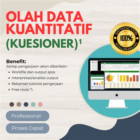 Jual Olah Data Kuantitatifolah Data Regresiolah Data Kuesionerolah Data Skripsithesisolah