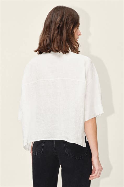 shirt YARIKA online at DRYKORN