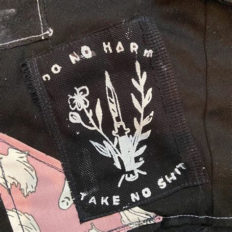 The Sex Pistols Patch Why Rock Destroys Your Mind Patch Etsy