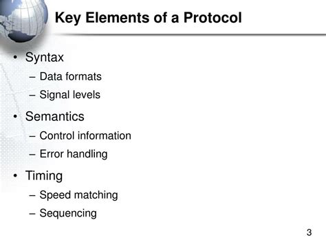 Ppt Protocol Architecture Powerpoint Presentation Free Download Id