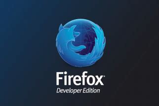 Firefox Developer Edition Launches Contentcustoms Com