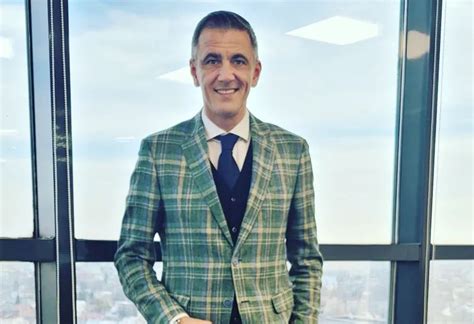 Cosmin Cernat Revine Pe Micul Ecran Ce Emisiune Va Prezenta și La Ce