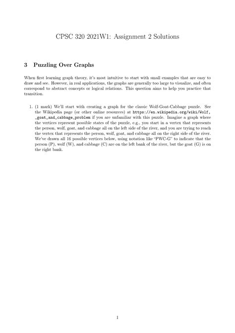 Practice Assignment 2 Solution Cpsc 320 2021w1 Assignment 2