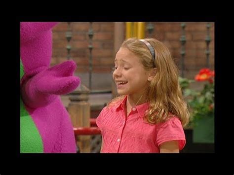 Big As Barney No No No Youtube