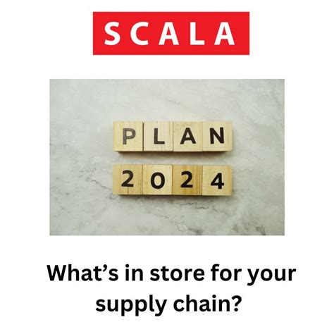 scala how automation and robotics can boost your supply chain scala
