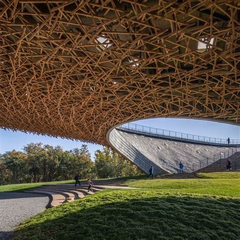 China Architect Computational Computation Computationaldesign Parametricarchitecture