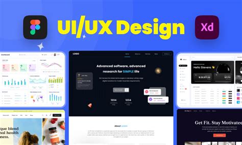 create design website ui design dashboard ui ux design ui ux uiux