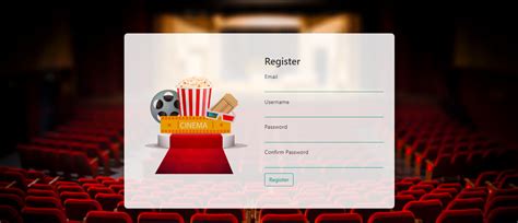 Github Gretonmcinemamanagementsystem