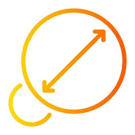 Scalability Free Icon