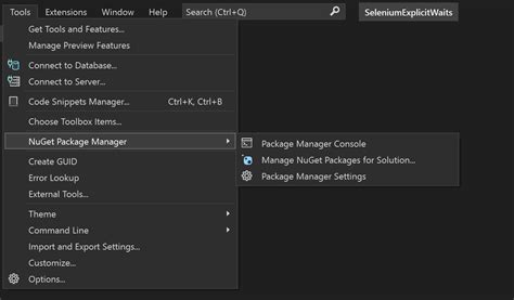 How To Use Webdriverwait In Selenium C Lambdatest