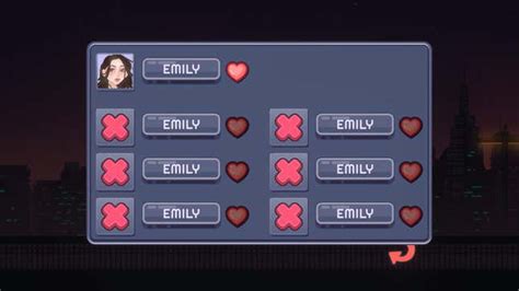 Neon Sex Dream Screenshots And Videos Kotaku