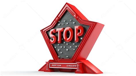 Best Anti Corruption Powerpoint Background For Presentation