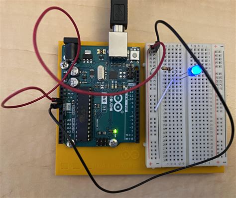 Programování Arduino učímeseIT cz