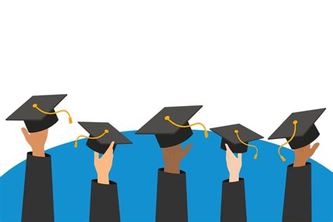 High School Graduation  Wallpaper Save The Date For Our Spring 2025