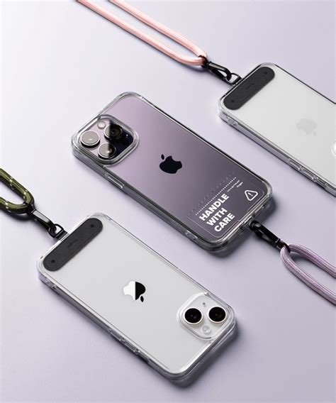 링케 홀더 링크 핸드폰줄 숄더 스트랩 키링 태그홀더스트랩 세트 에이블리