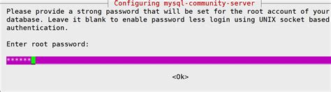 基于ubuntu的mysql 8 0安装教程 ubuntu安装mysql8 0 csdn博客
