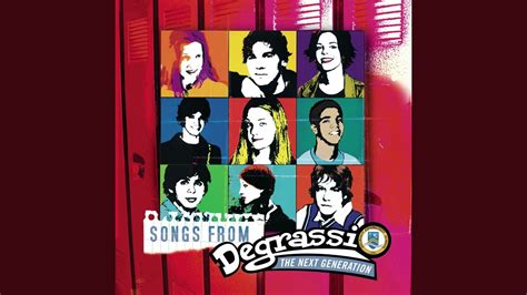 Degrassi Theme Youtube