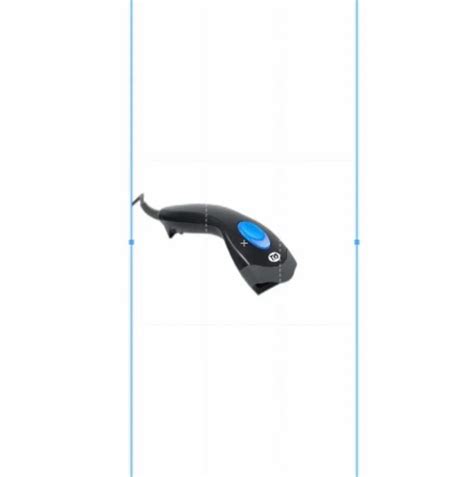 Usb Barcode Scanner Wired Corded At ₹ 1500 In Ahmedabad Id 23367429088