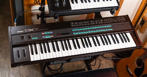 The Evolution Of Ed Sheerans Music Through Yamahas Cutting Edge Technology