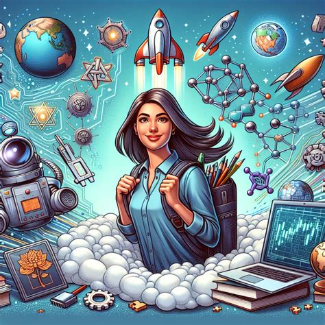 🚀venturing Forth Into Unknown Territories May Be Daunting But Theres