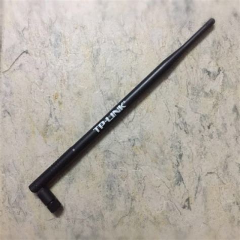 TP LINK Antenna DB Computers Tech Parts Accessories Networking On Carousell