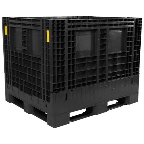 Bulk Containers Michigan Industrial Container