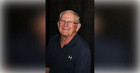 Obituary Information For Ronald Eugene Conroy