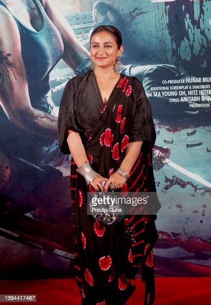 Divya Dutta Photos And Premium High Res Pictures Getty Images